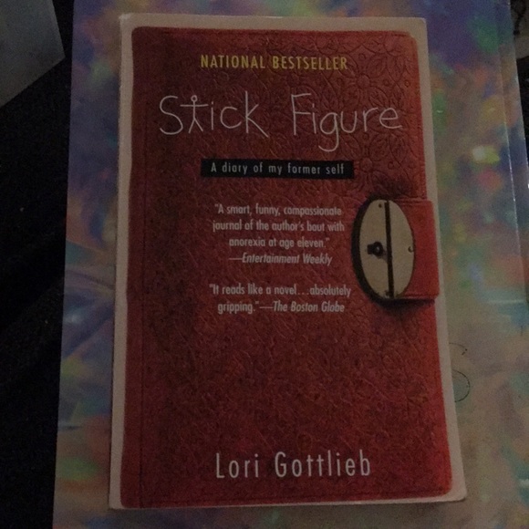Other | Stick Figure By Lori Gottlieb | Poshmark